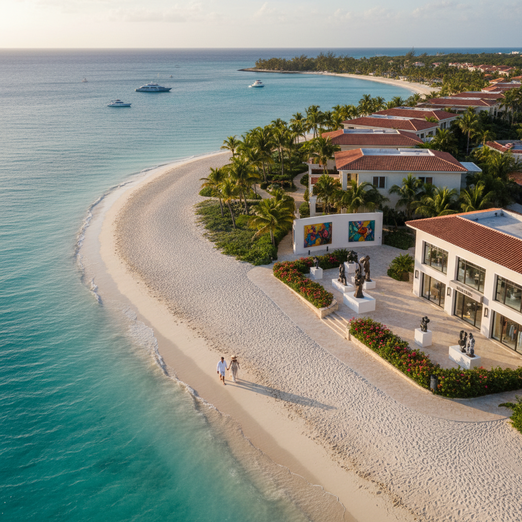 St. Regis Cap Cana: Ultra-Luxury Arrives in 2026